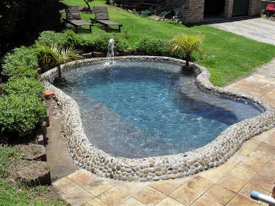 Beach Pools - Boland & Garden Route Pool Builders - Crafting Your Dream ...