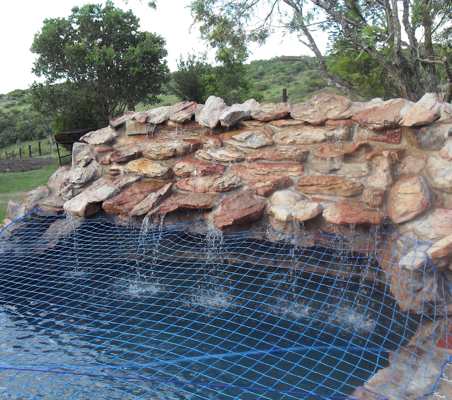 Koi Ponds - Boland & Garden Route Pool Builders - Crafting Your Dream ...