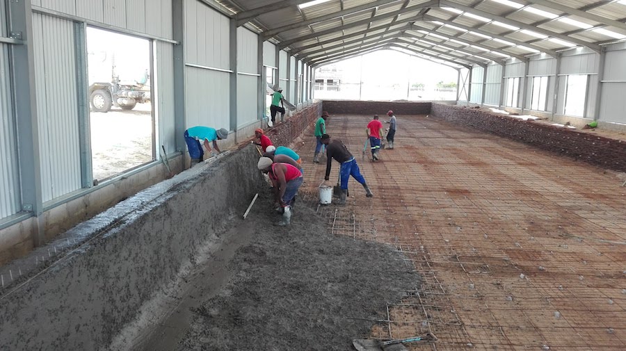 Public Pools - Boland & Garden Route Pool Builders - Crafting Your ...