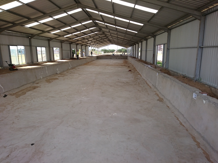 Public Pools - Boland & Garden Route Pool Builders - Crafting Your ...