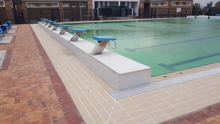 Public Pools - Boland & Garden Route Pool Builders - Crafting Your ...
