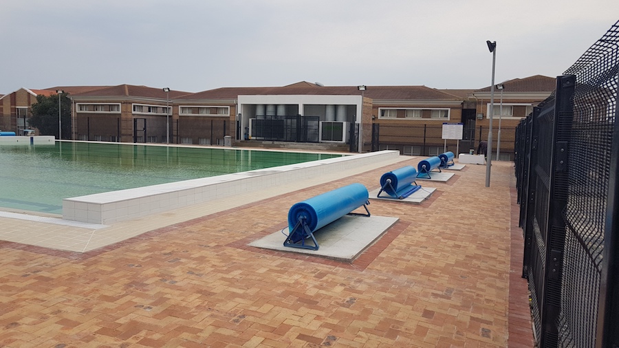 Public Pools - Boland & Garden Route Pool Builders - Crafting Your ...