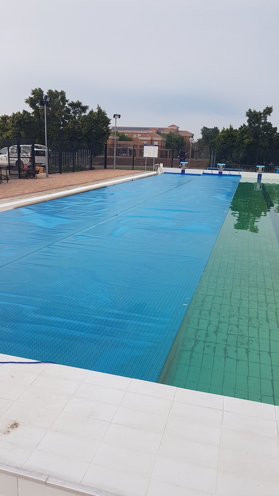 Public Pools - Boland & Garden Route Pool Builders - Crafting Your ...