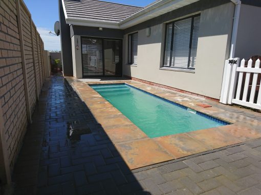 Concrete Pools - Boland & Garden Route Pool Builders - Crafting Your ...