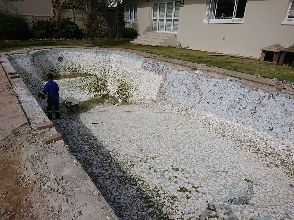 Renovated Pools - Boland & Garden Route Pool Builders - Crafting Your ...
