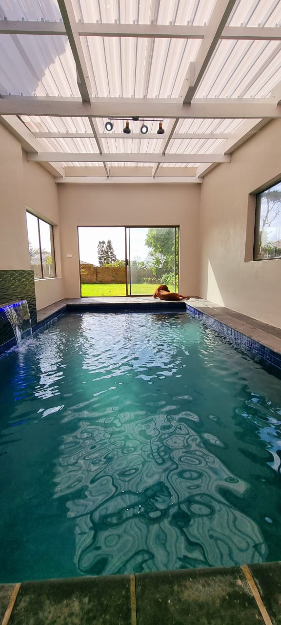 Concrete Pools - Boland & Garden Route Pool Builders - Crafting Your ...