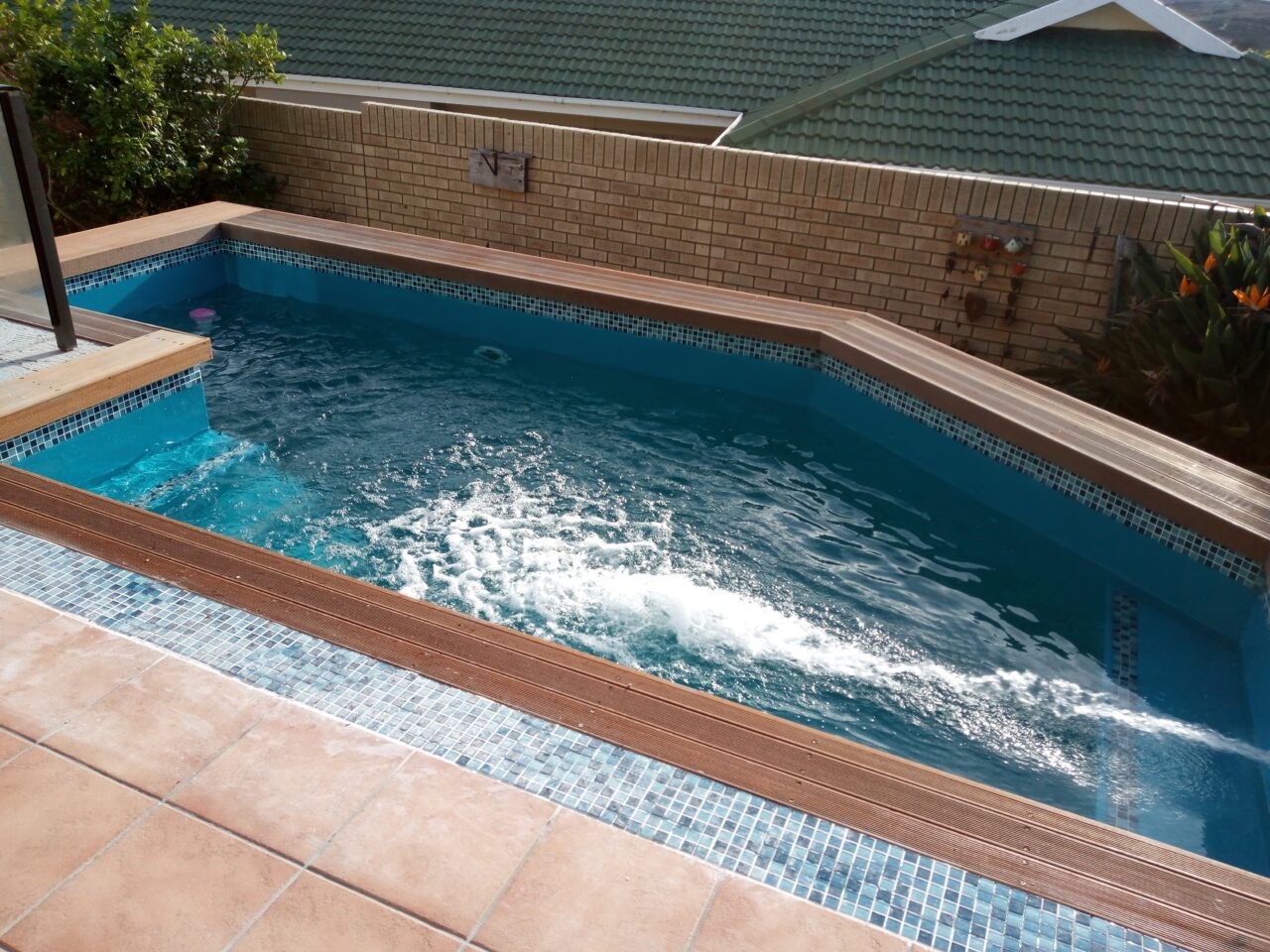 Concrete Pools - Boland & Garden Route Pool Builders - Crafting Your ...