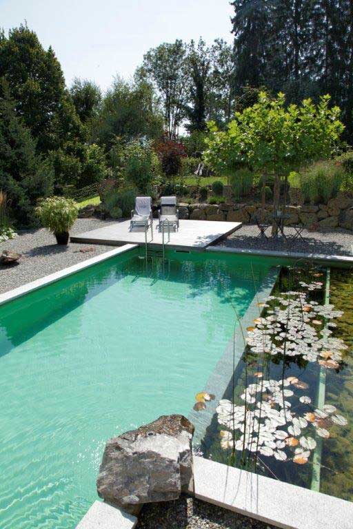 Eco Pools - Boland & Garden Route Pool Builders - Crafting Your Dream ...